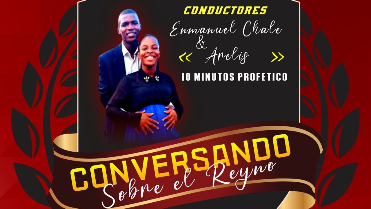 Jesús cambia tu vida 🙏🏾|Enmanuel Chale |Arelis de cruz | Hijos del ...