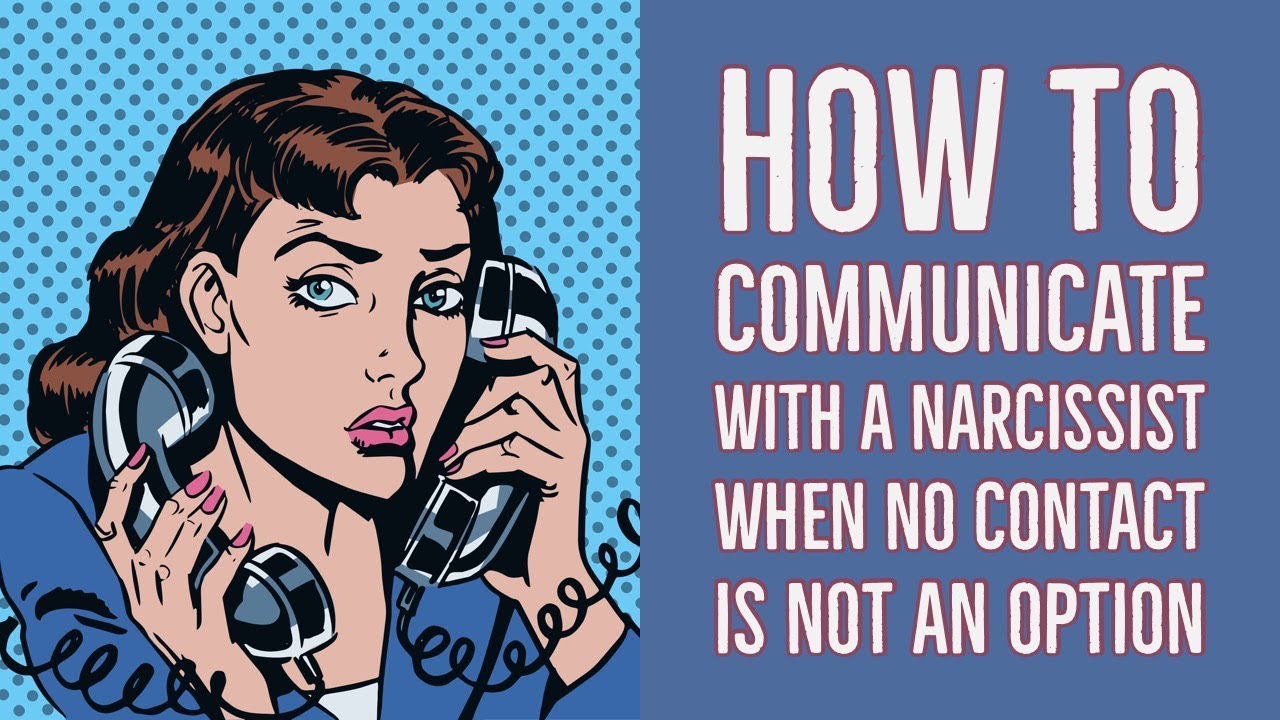 How to talk to your narcissist and get your way with Lindsey Ellison ...