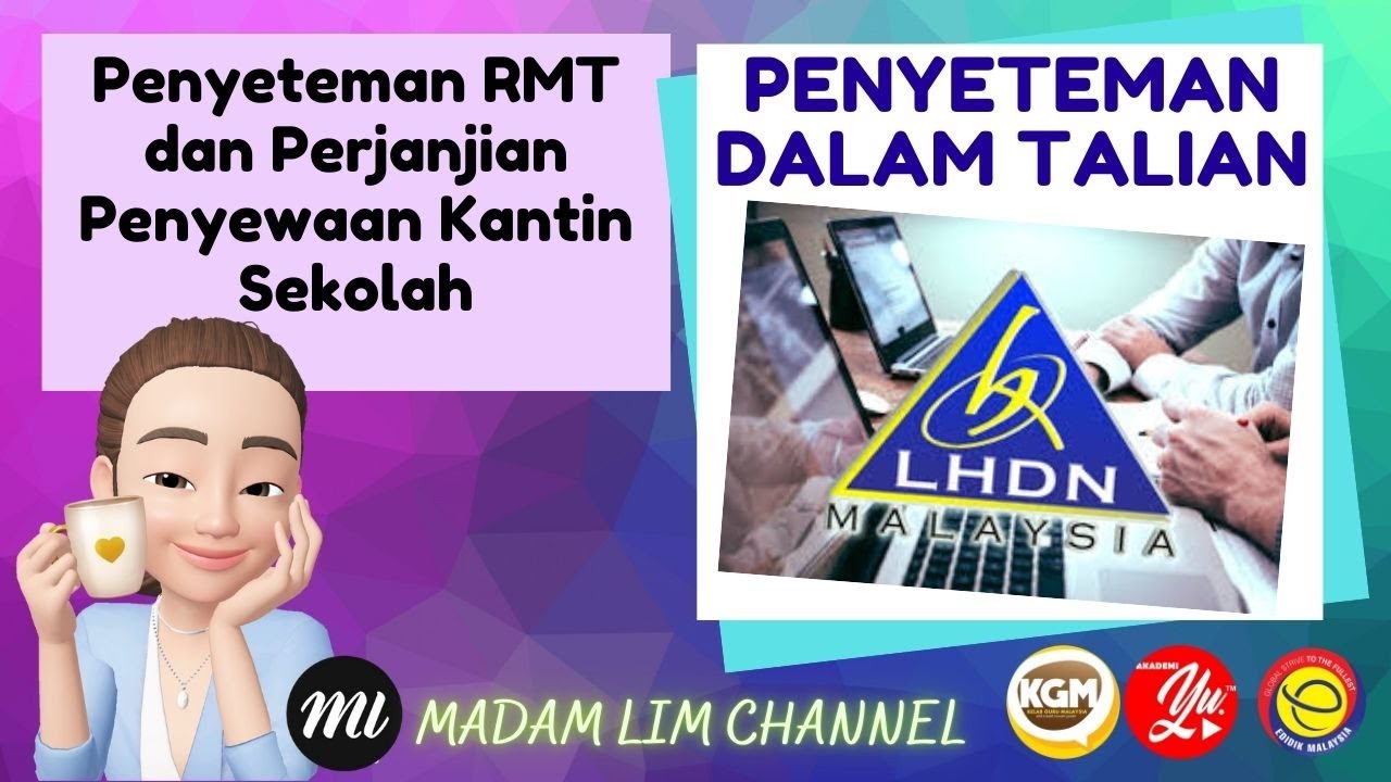 PENYETEMAN DALAM TALIAN - YouTube