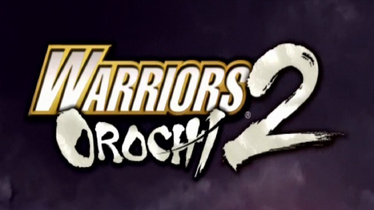 Warriors Orochi 2 (PSP) Cinematic Scenes Only 1080p HD - YouTube