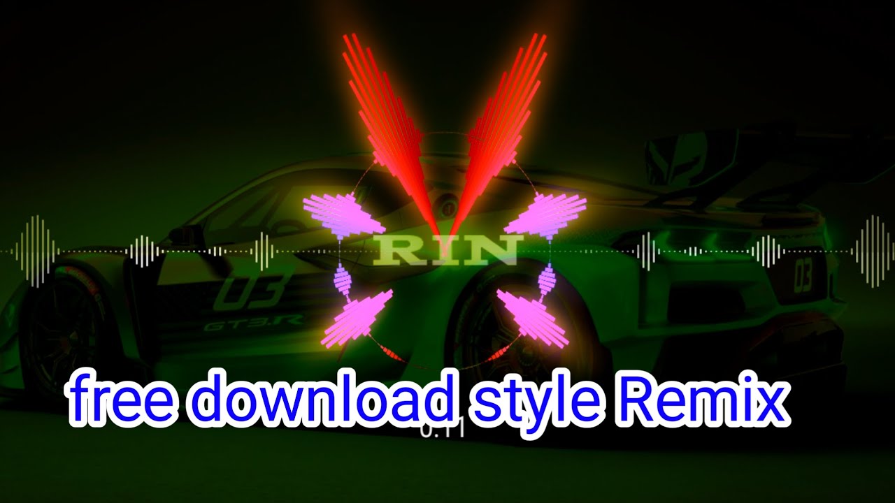 #free download style Remix style remix 2024 - YouTube