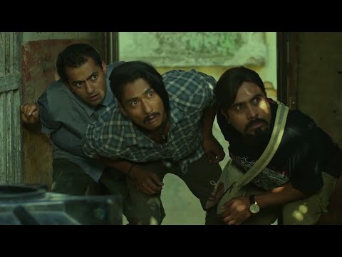 Machha Machha Nepali Movie Review with Prashanna | Cine Yatra - YouTube