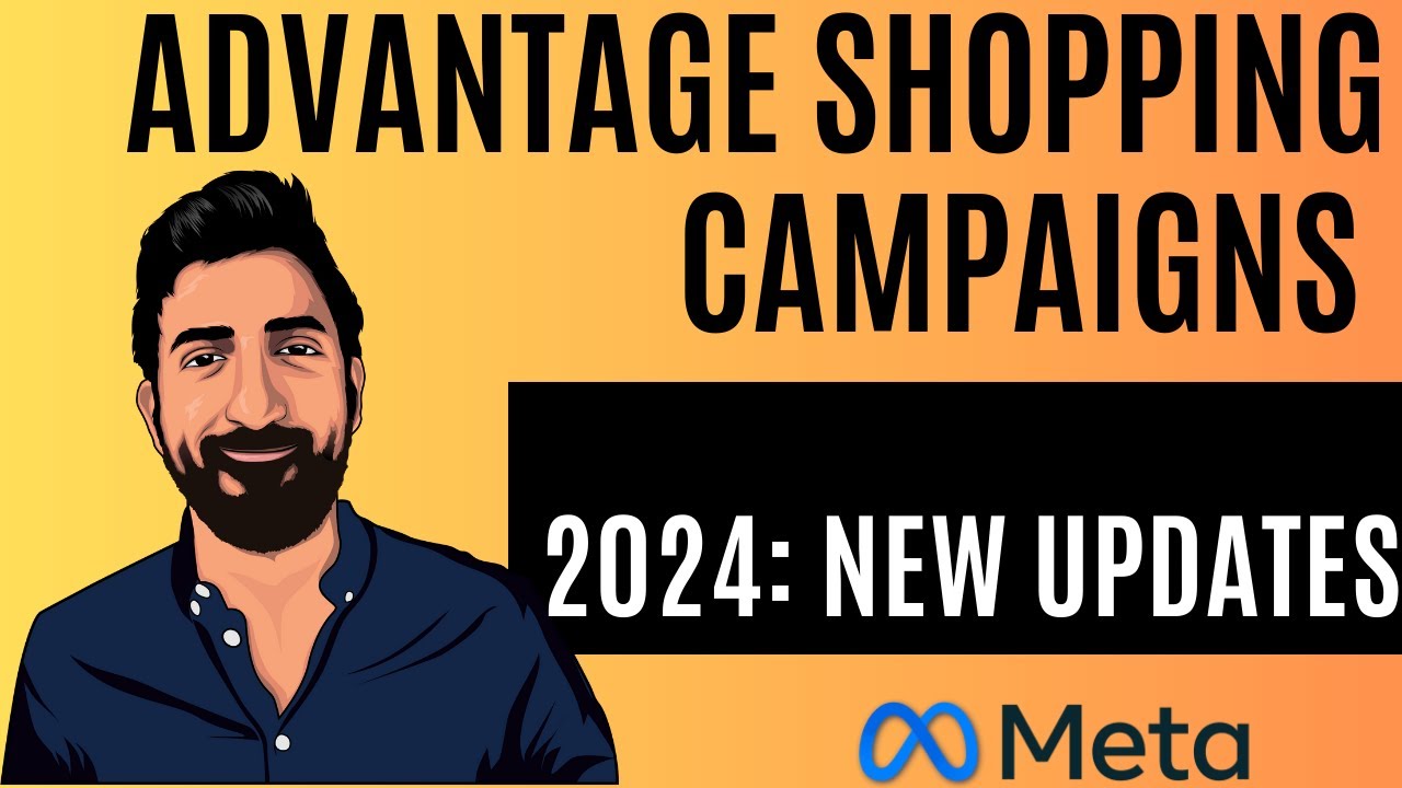 Meta Advantage+ Shopping Campaigns 2024: New Engaged Audience ...