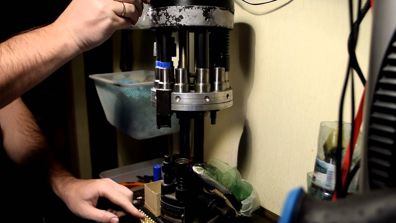 PW600 1 Start Ponsness Warren 600 Mult-O-Matic - YouTube