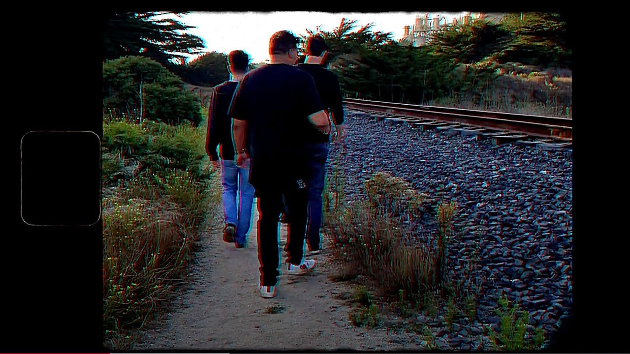 Jace Winter - growing old (Official Music Video) - YouTube