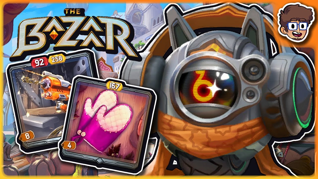 Is a Power Drill a Kitchen Tool!? | The Bazaar - YouTube