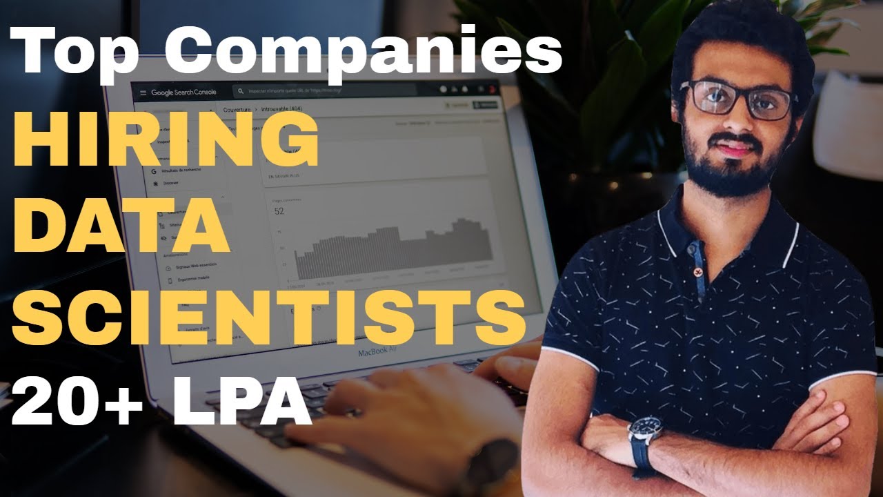 Top Companies Hiring Data Scientists | Become a Data Scientist ...