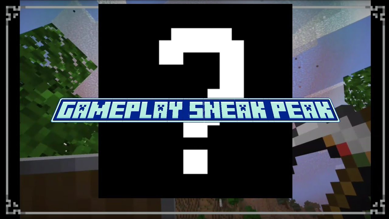 [OUTDATED]CWSMBP • Witherzilla Storm Gameplay Sneak Peak (50 sub ...