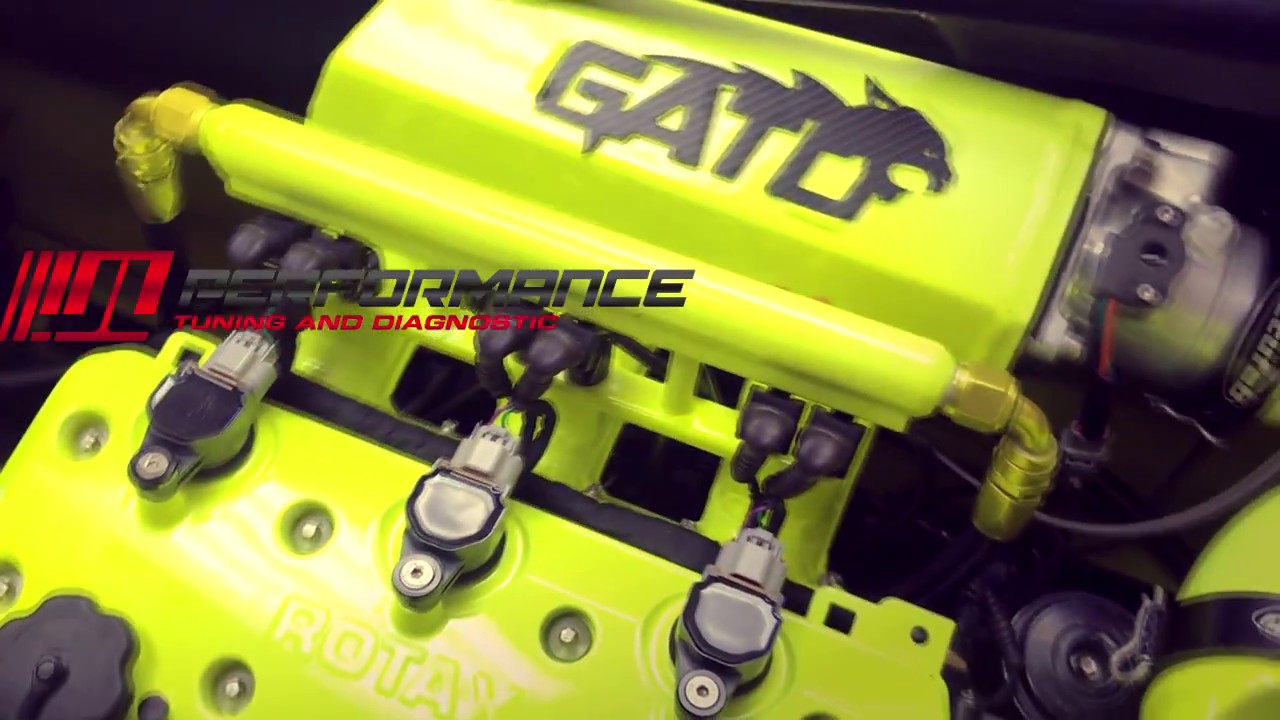 The Nightmare: Full Carbon Fiber Hull Turbo RXP-X With 600HP (Jetski ...