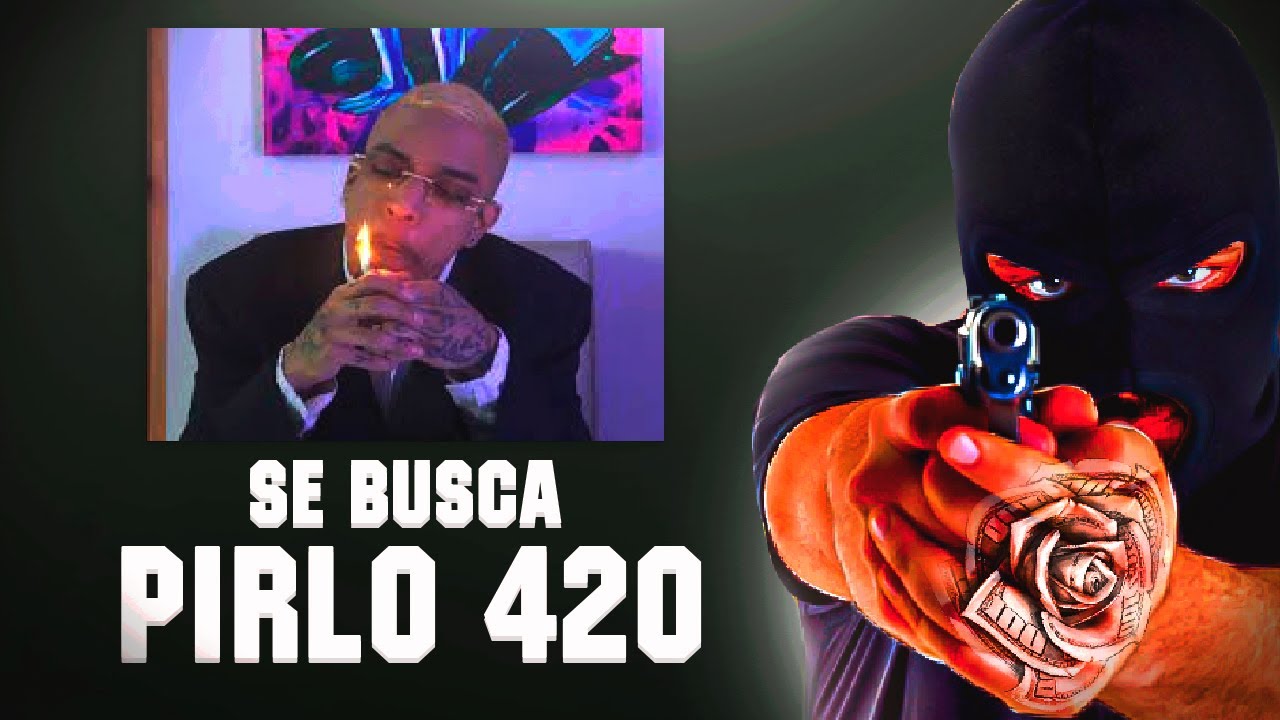 PIRLO 420 EL MAYOR LADRON DE TIENDAS DE LA CIUDAD | GTA V ROLEPLAY ...