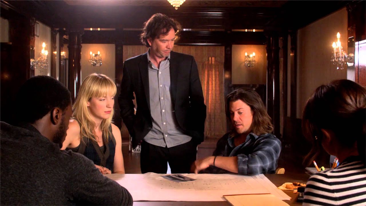 Leverage Editing Project - YouTube