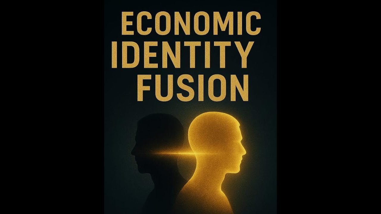 The Economic Identity Fusion Concept — The Hidden Link Between Who You ...