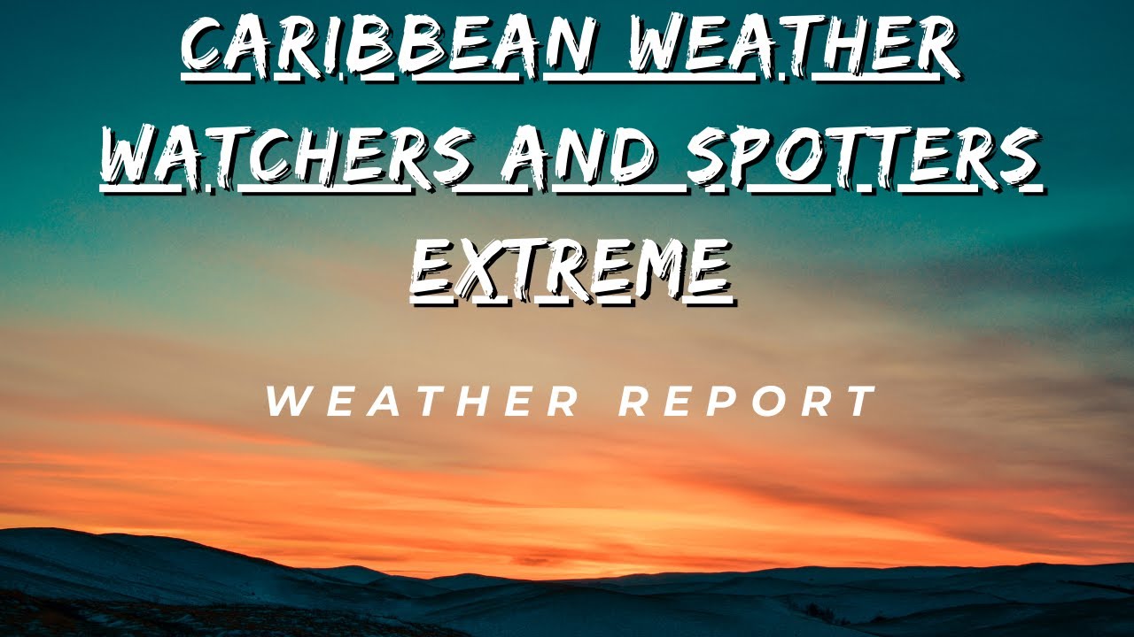 CBC TV8 Weather News for 23. 11. 2024 - YouTube