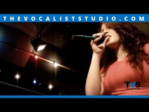 How To Sing The Classic \