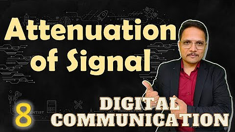 Digital Communication - YouTube