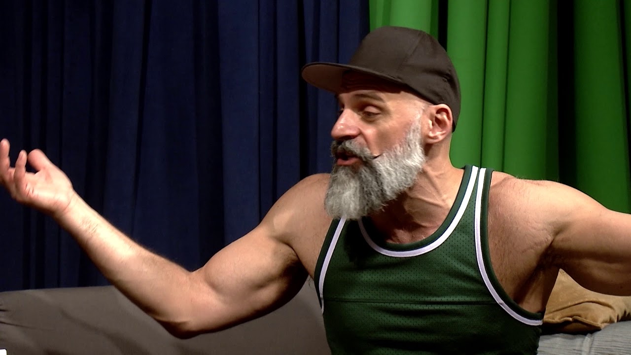 DIWHY The Show Favorite Clips: Fad Diets, Raw Meat?, and Christian ...