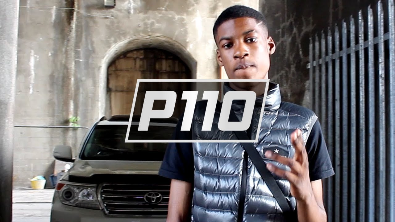 P110 - Darntz - 018 [Music Video] - YouTube