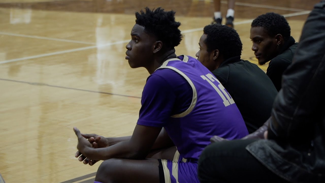City League Stars - Sam Whitaker III - YouTube