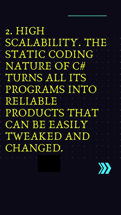 Why We Use C C Sharp Interview Shorts Shortsfeed2023 Programminglanguage Viralshort Youtube