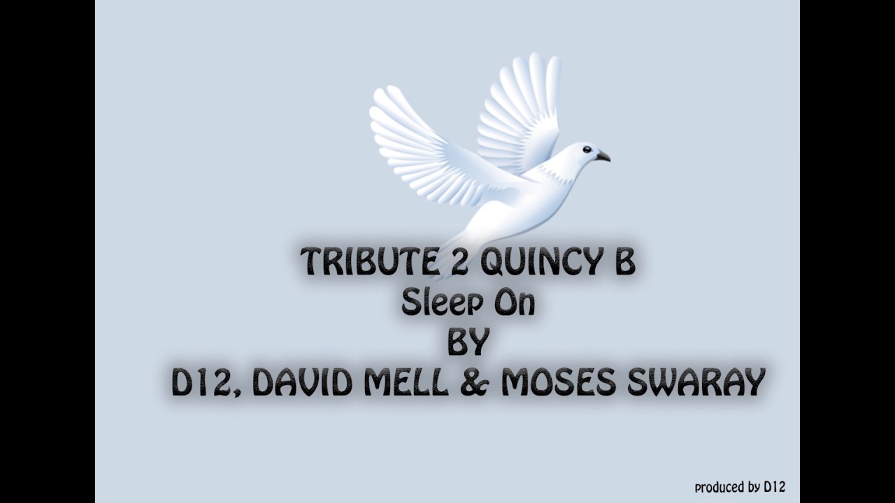 Tribute 2 Quincy B -Sleep On-( Official audio) - YouTube