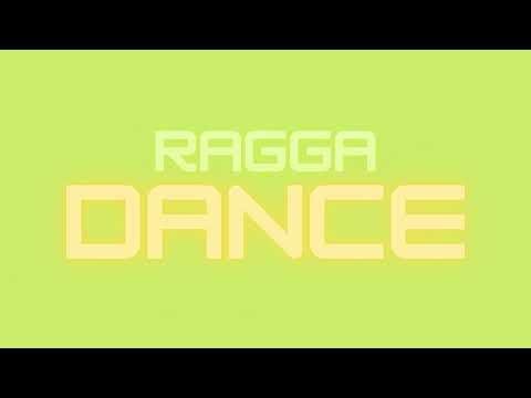Azazel-RAGGA DANCE