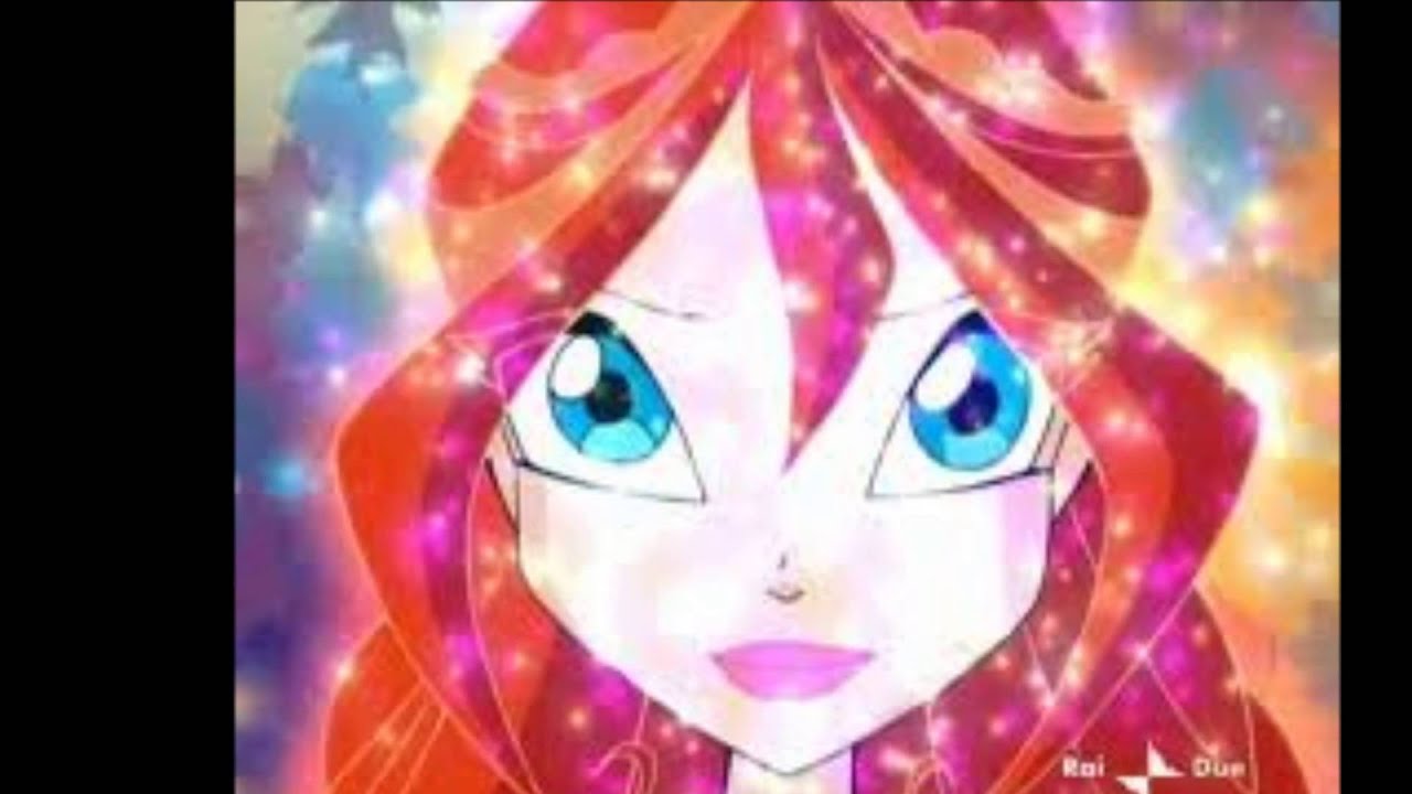 Winx ft Selena gomez - YouTube