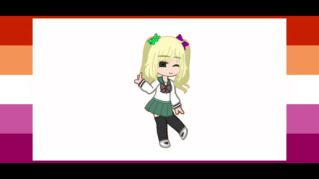 She-Wolf // Saiki K // Imu Rifuta - YouTube