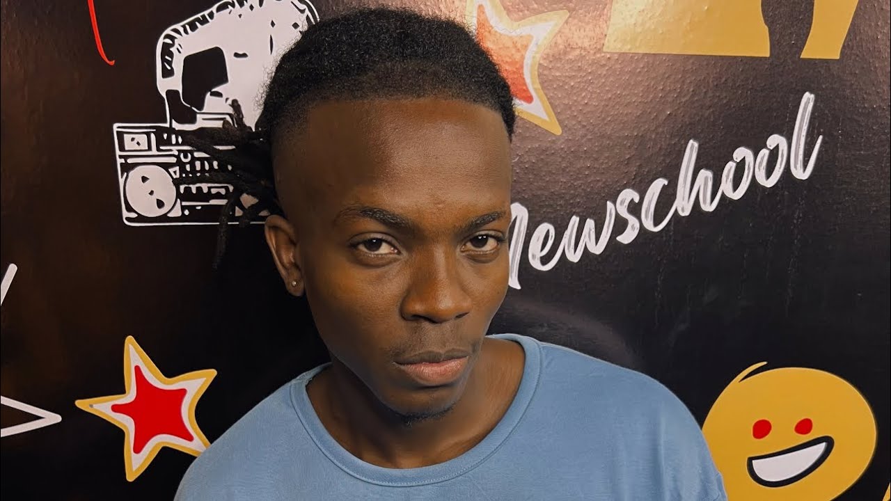 Fogo no mic c/ Juelson Marcos #2° edição - YouTube