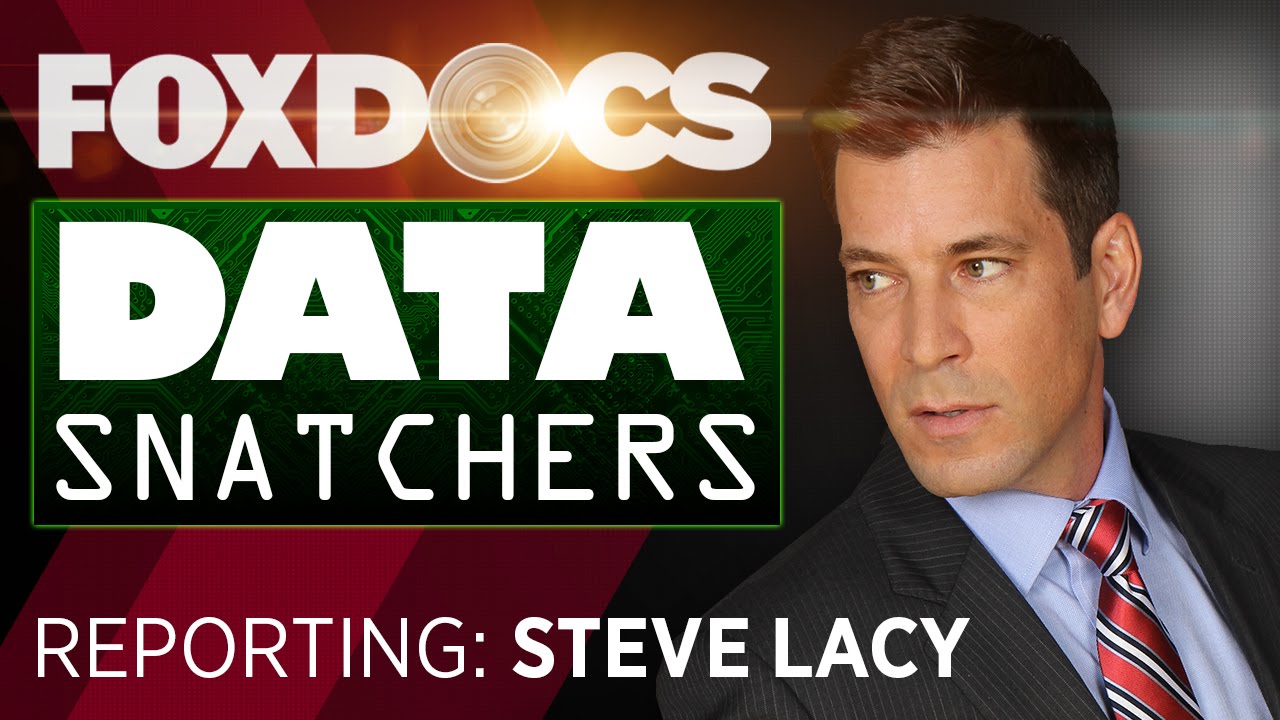 Fox Docs: Data Snatchers (full documentary) - YouTube