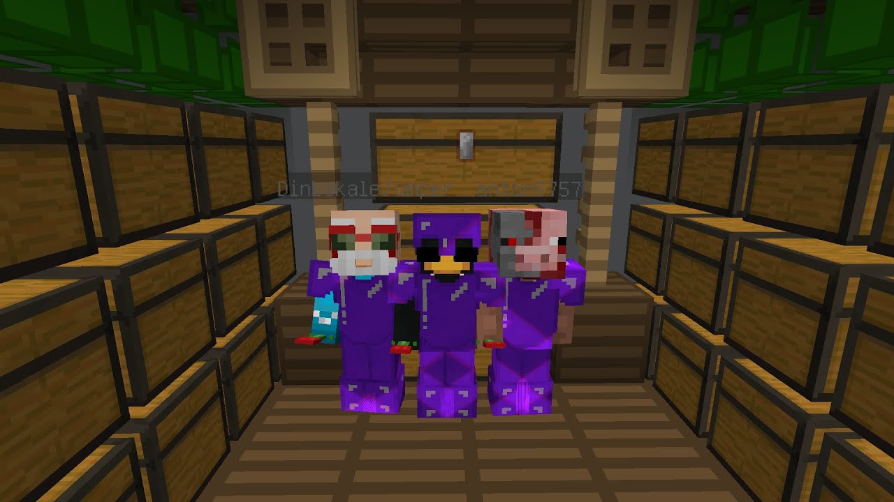 Det Regner Med Tulips | Freakyville Montage | Tjener 100 Stacks? - YouTube