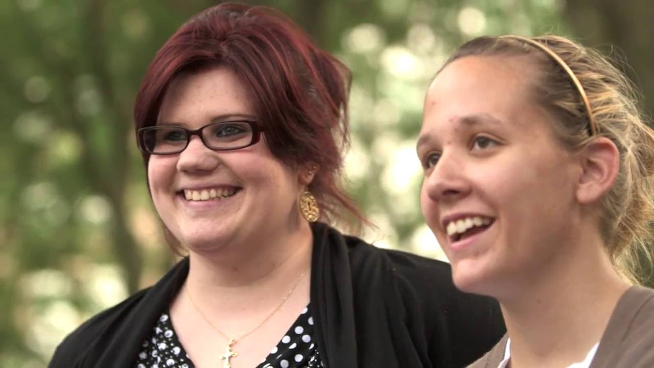 The Cleveland-Marshall Advantage - YouTube