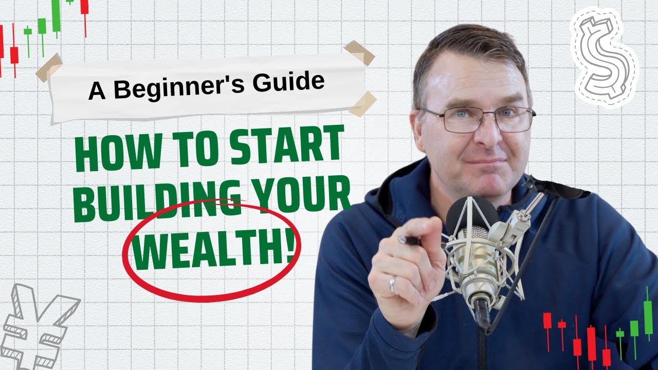 Investing for Beginners: A Practical Guide to Building Wealth! Monday ...