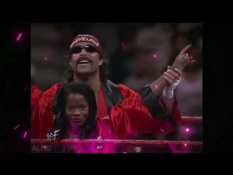 Jacqueline - Cherry Pie MV