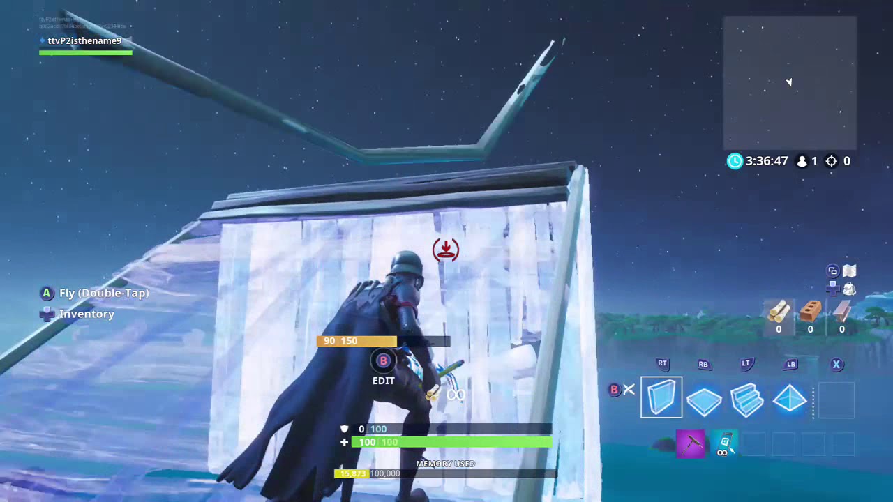 My controler triangle edits and 90's - YouTube