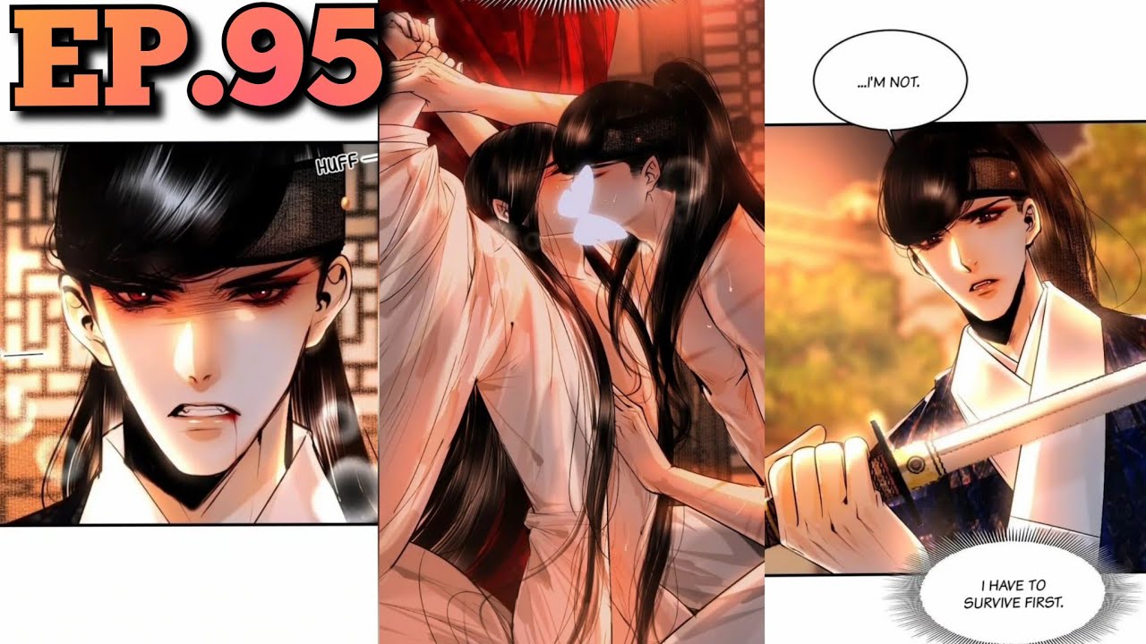 The Reincarnation of the Influential Courtier || Ep. 95 - YouTube