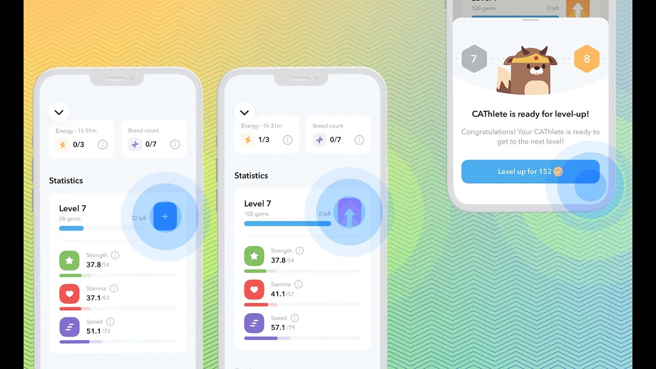 Levels: Upgrade Cost and How to Upgrade - YouTube