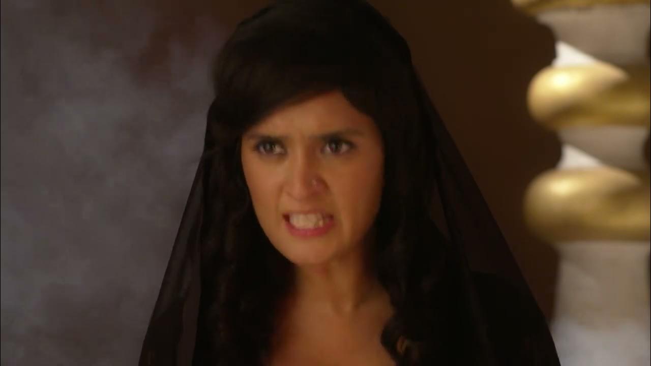 Razia Sultan - Die Herrscherin von Delhi S1 E74 - YouTube