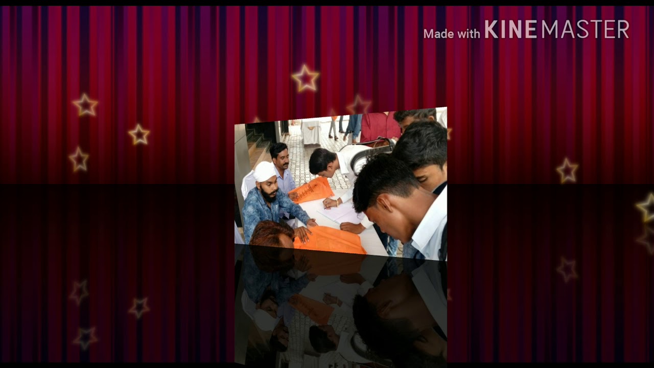 MPGI Nanded - YouTube