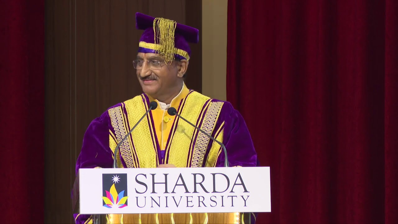 Union Education Minister Shri Ramesh Pokhriyal Nishank' Address | 4th ...
