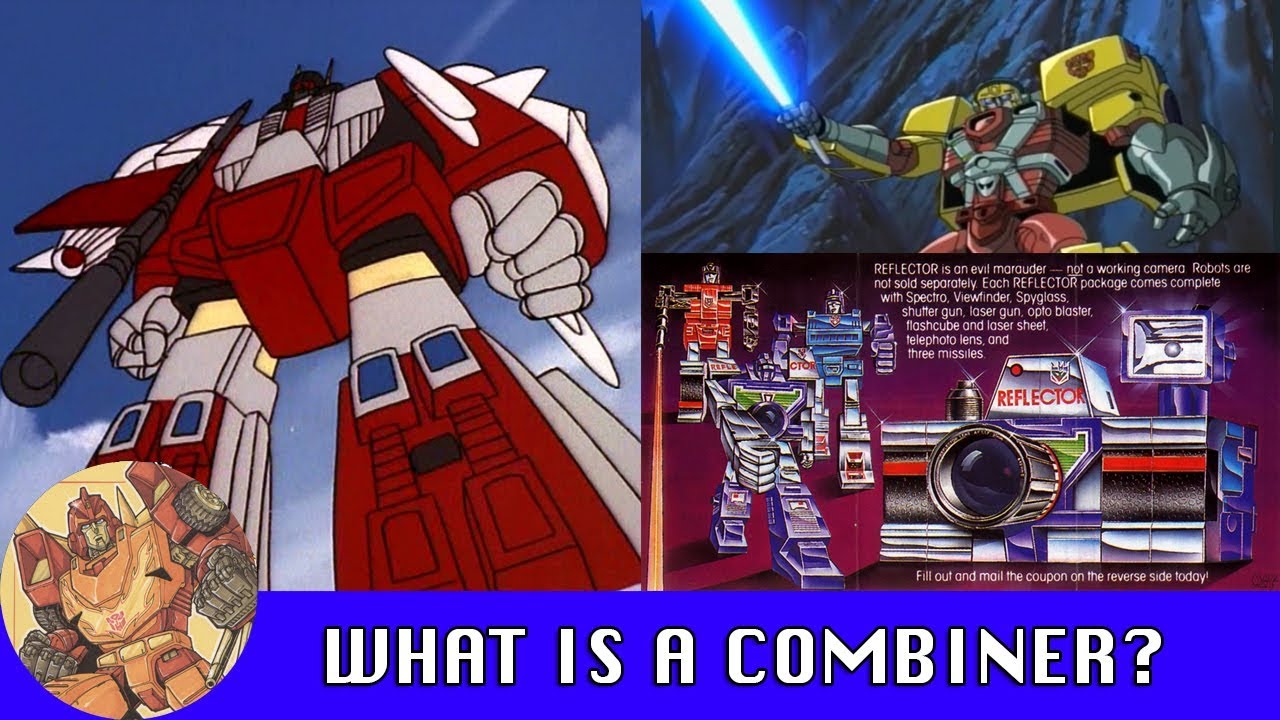 What is a Combiner? - YouTube