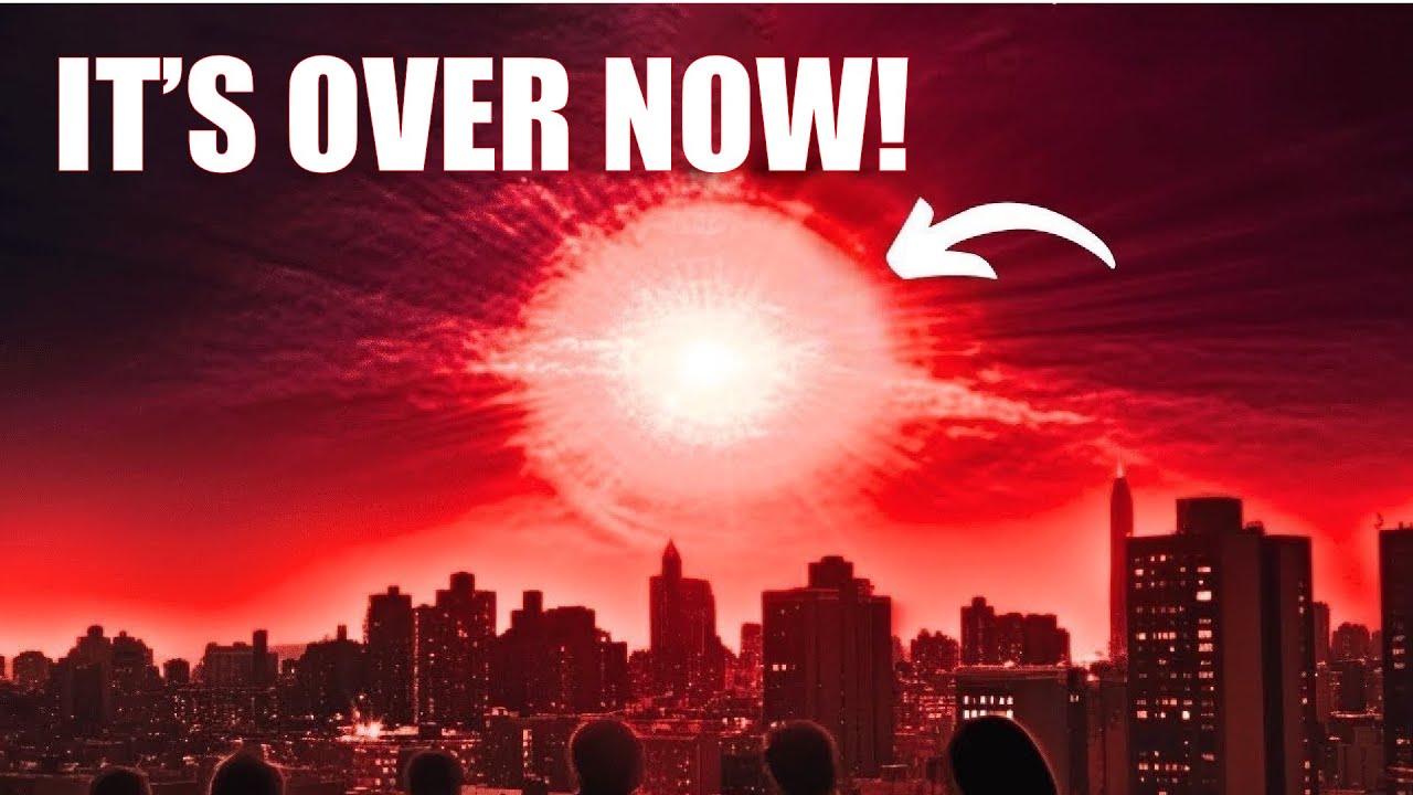 1 MINUTE AGO Betelgeuse JUST Exploded Something TERRIFYING Is Happening - YouTube