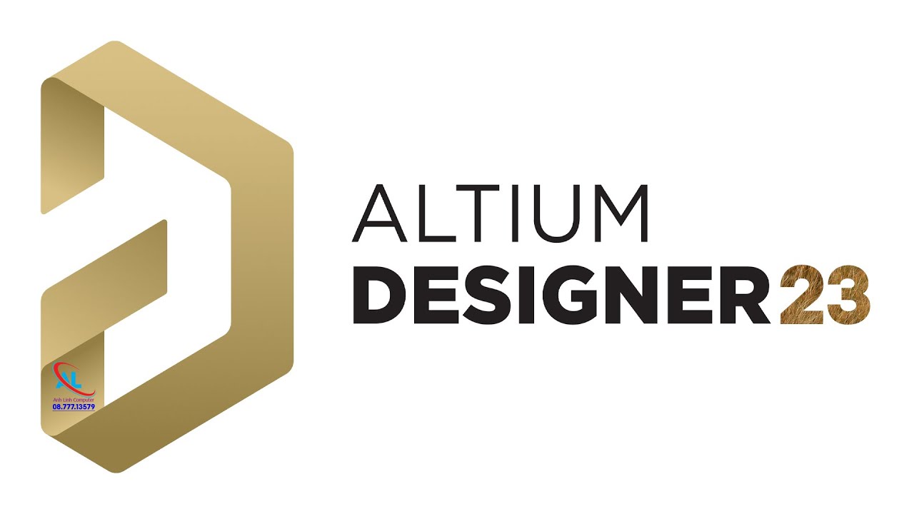 Dịch Vụ Cài Đặt Altium Designer 23 - Hướng dẫn cài đặt Altium Designer ...