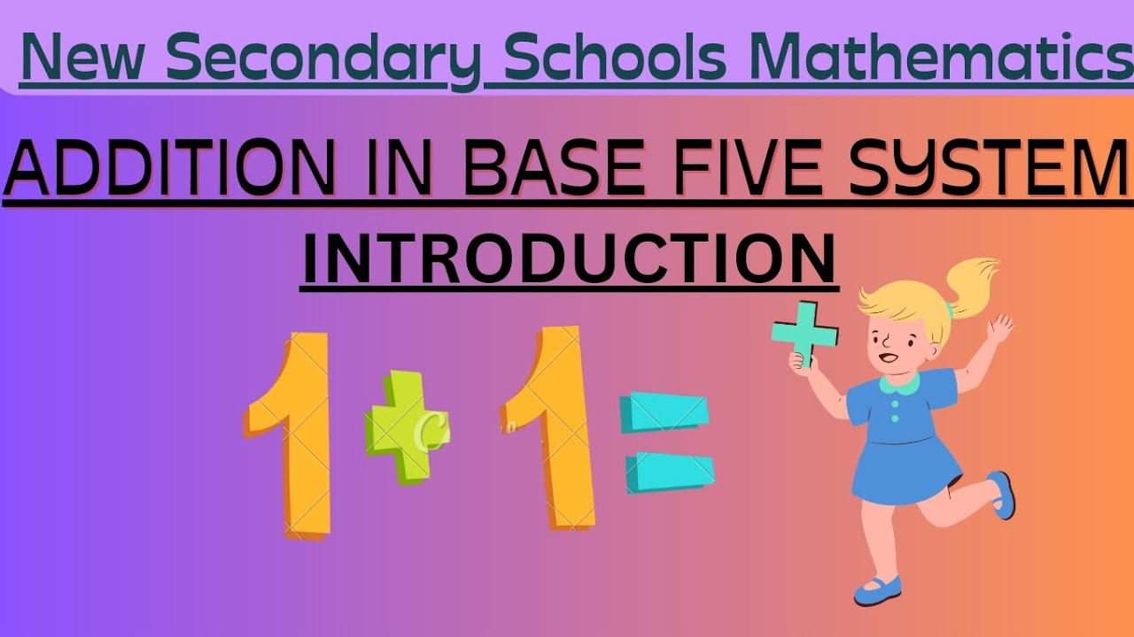 Addition In Base 5 System Introduction class8maths numbersystem addition-in-base-5-system-introduction-class8maths-numbersystem