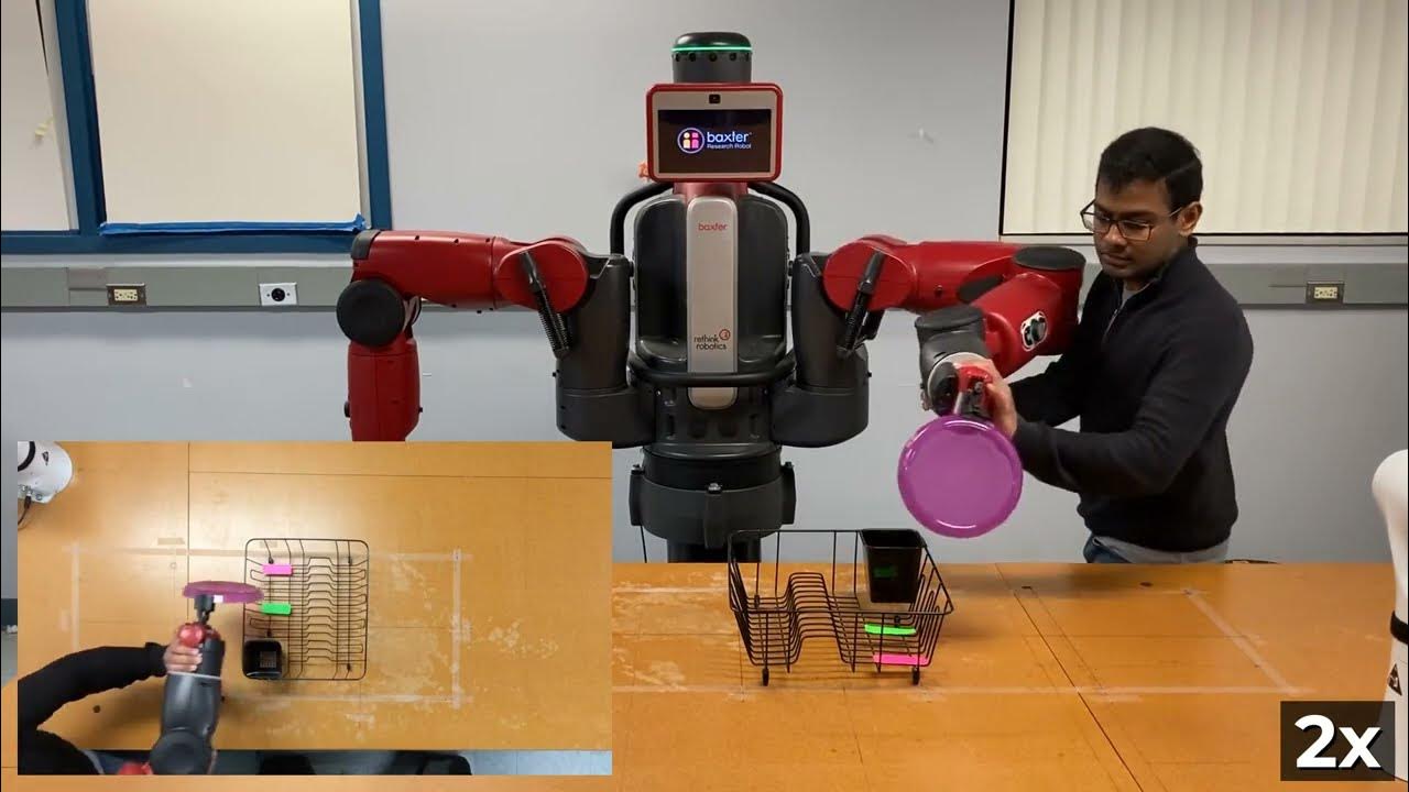 Human-Guided Planning for Complex Manipulation Tasks - Experiments (IEEE ICRA 2023) - YouTube