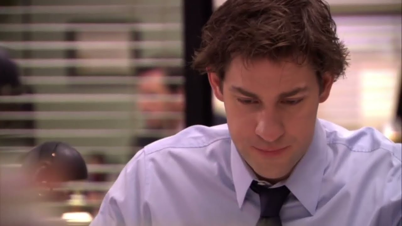 The Office - Monster.com - YouTube