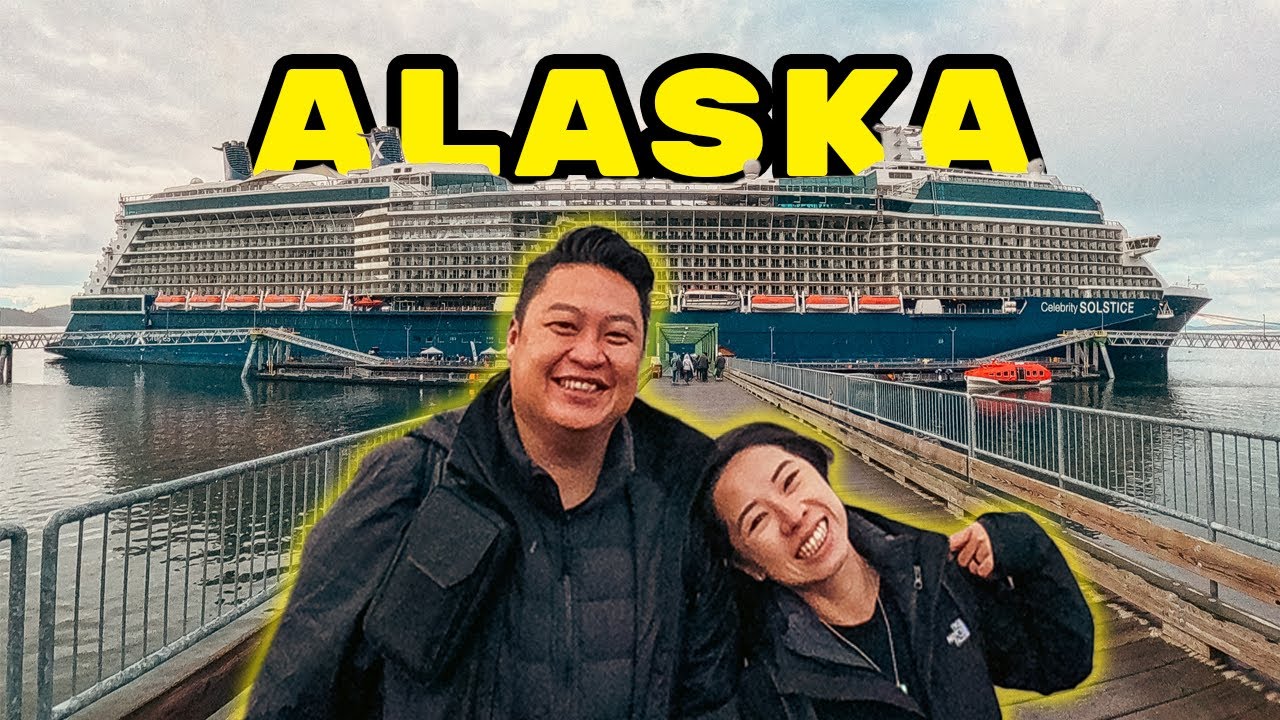 Cruising Alaska: Adventures on Land, at Sea and on Stage. - YouTube