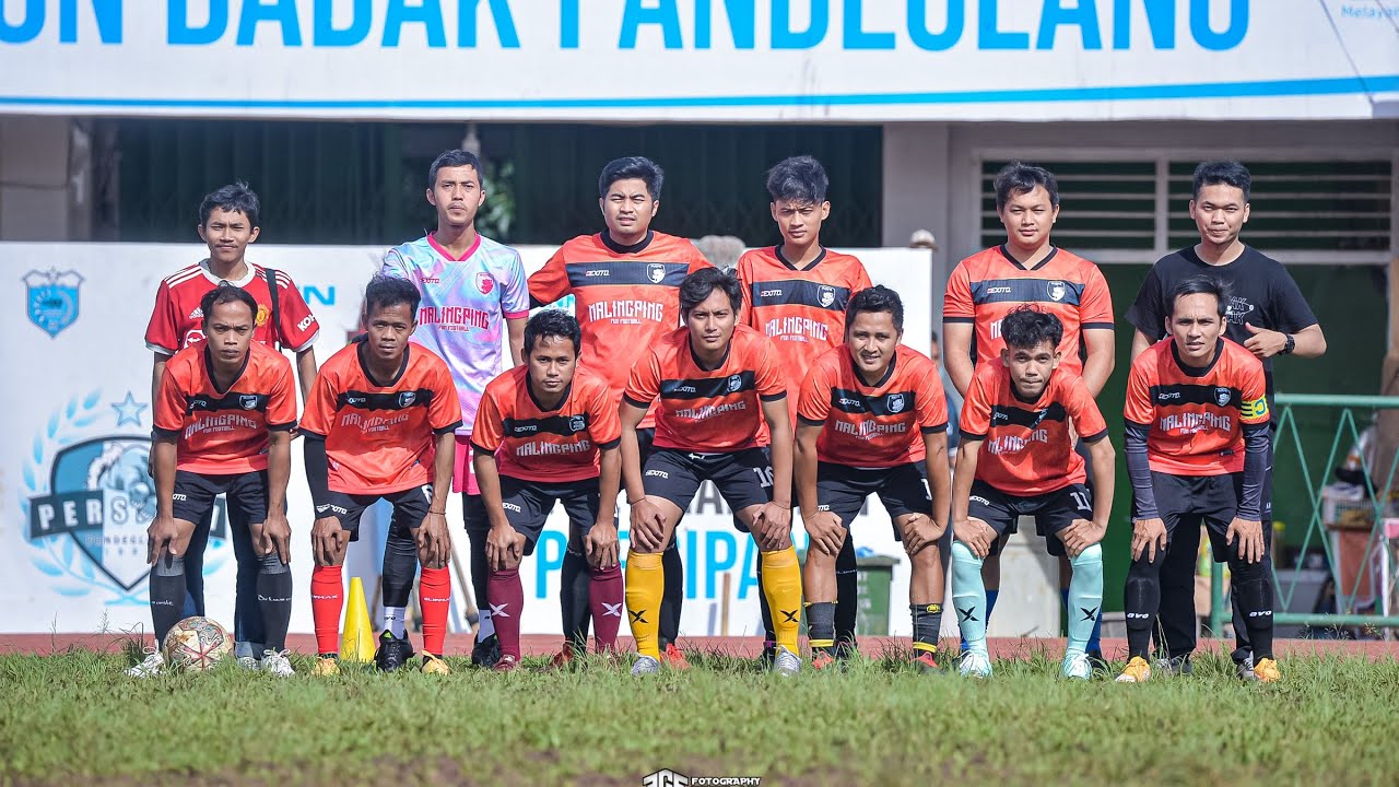 MFF Goes to St. Badak - Pandeglang (Fourfeo Sparing) 20 Nop 2022 - YouTube
