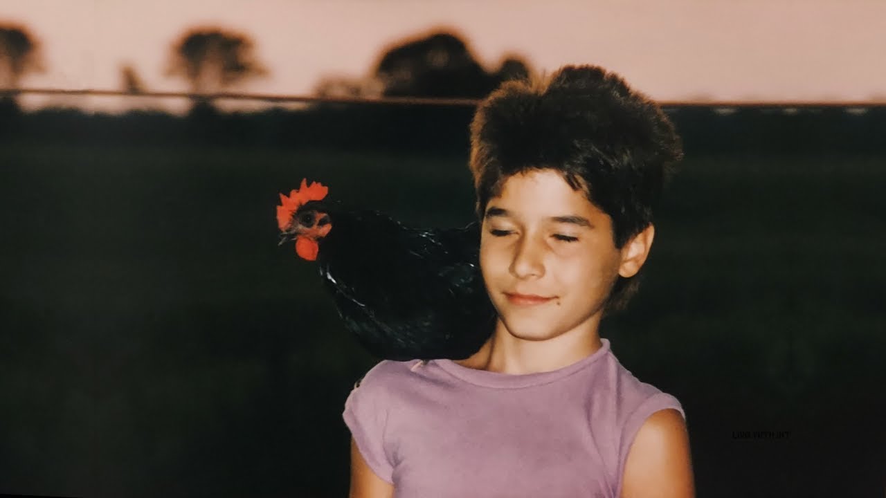 Dang, I miss being a kid... - YouTube