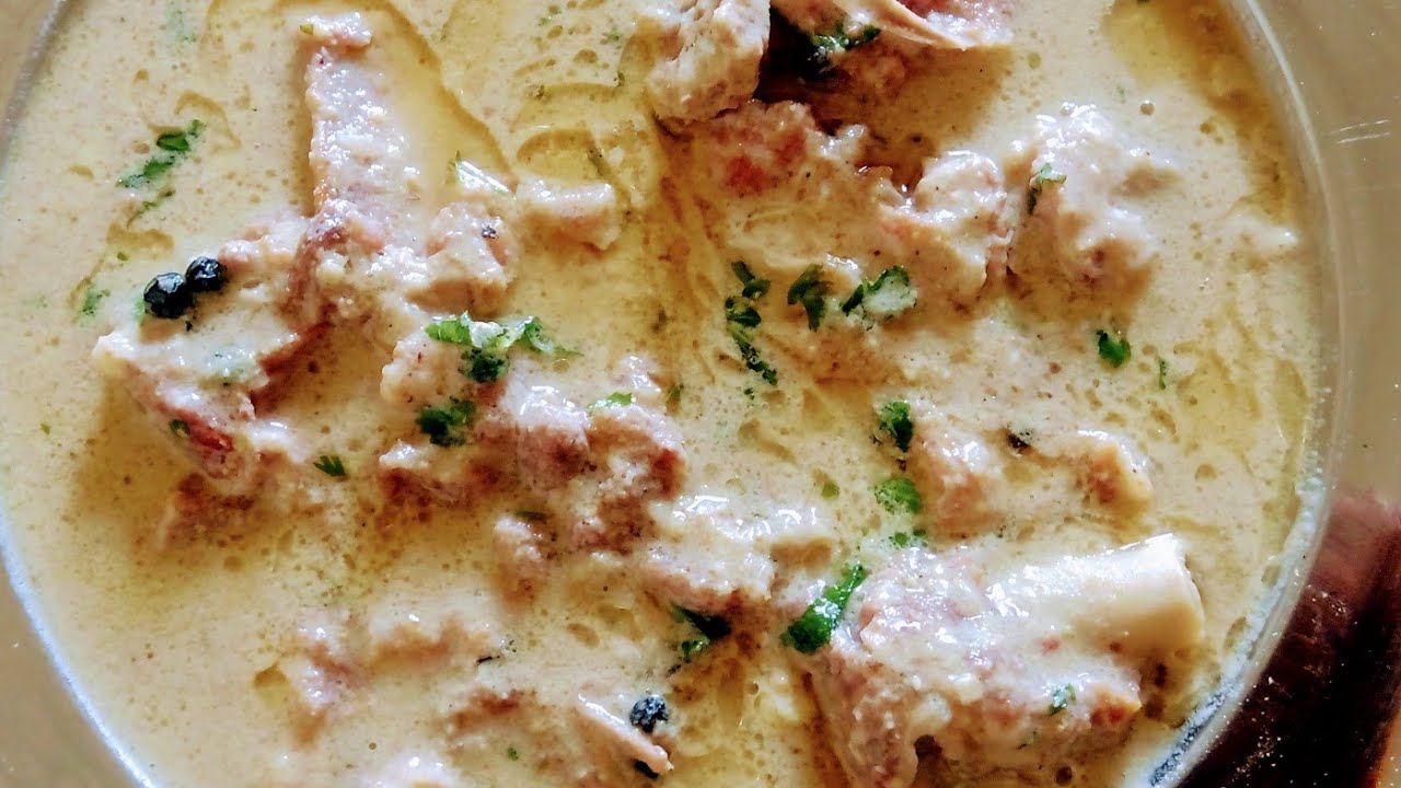 How to make Hyderabadi marag|easy marag |Dawato wali marag ki recipe ...