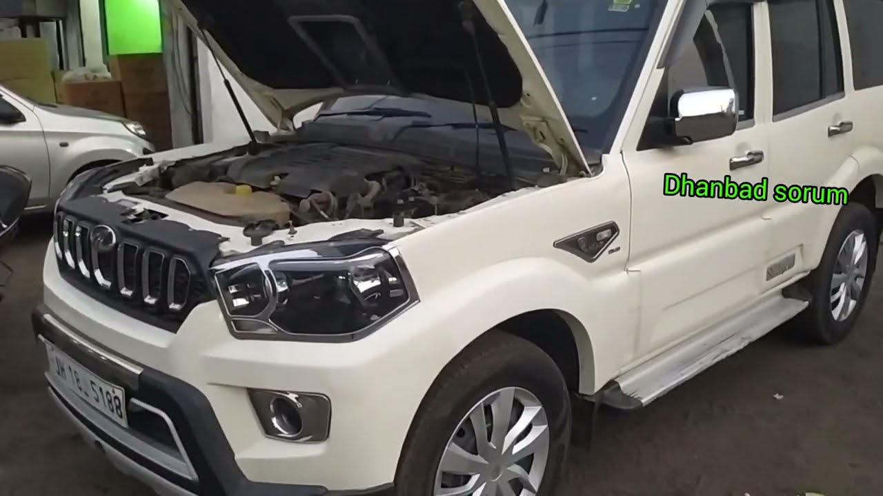 Second-hand Scorpio S5: The ultimate price guide - YouTube